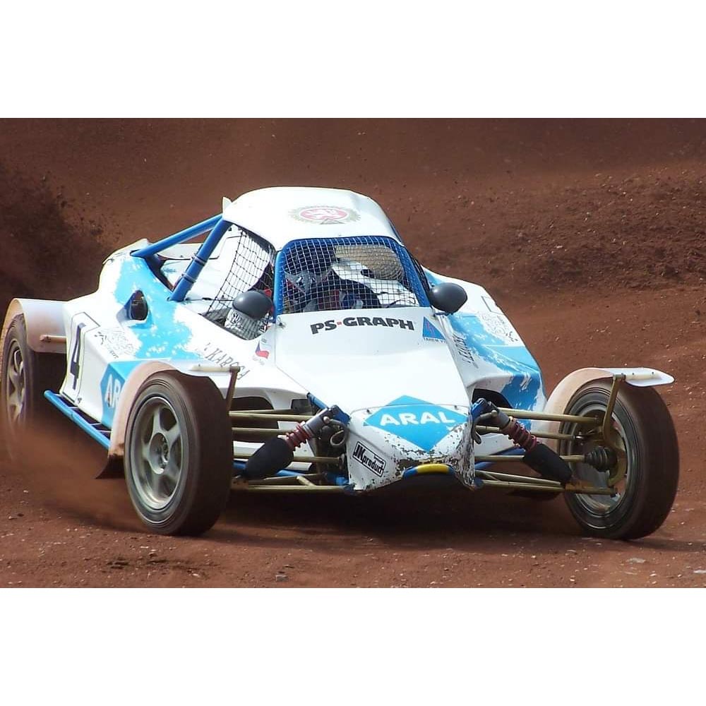 Buggy AutoCross - Protlum Suspensions