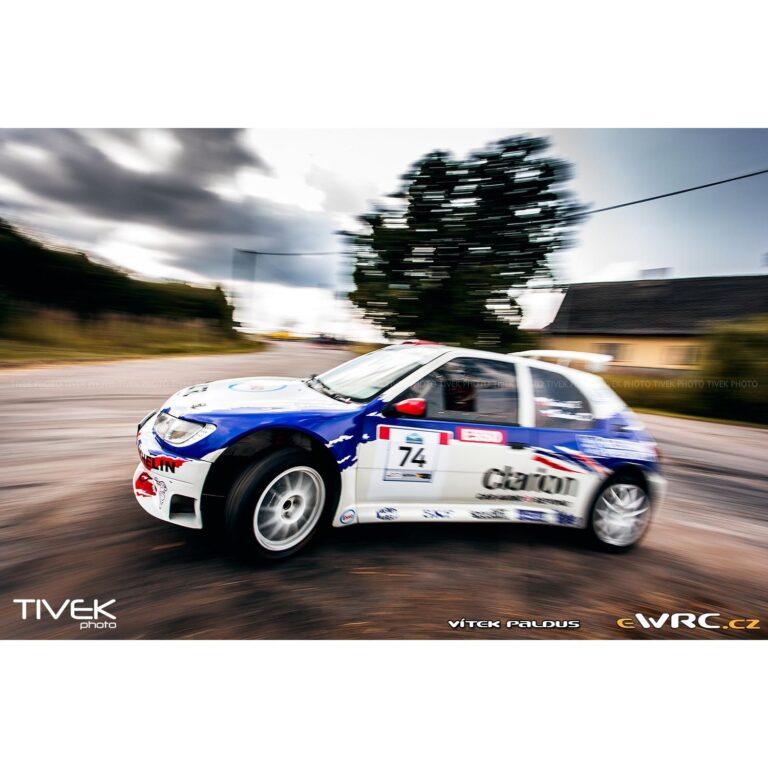 Peugeot 306 MAXI KIT CAR - Protlum Suspensions