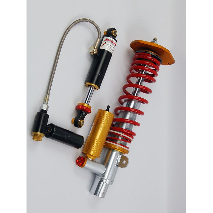 Peugeot 306 S16 GrN GrA F2014 - Protlum Suspensions