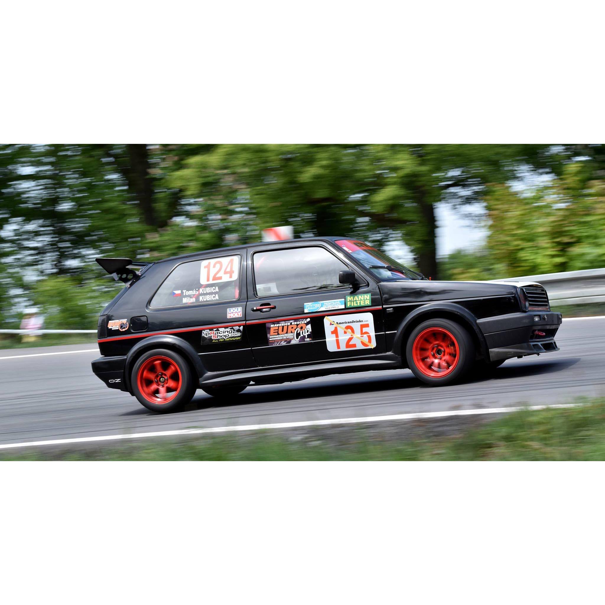 Golf 2 Grn